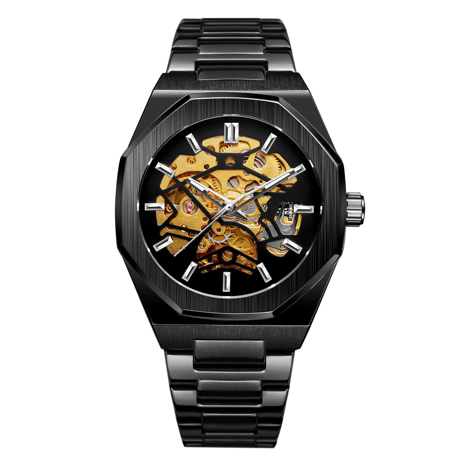 Phantom Watch – Classy watch